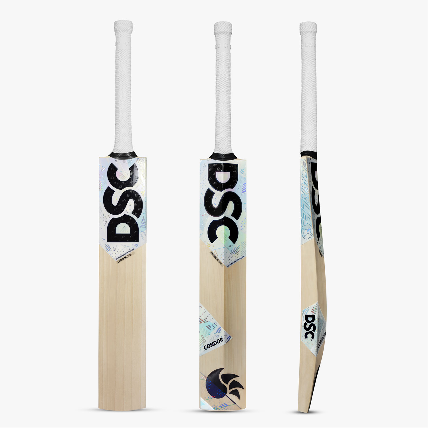 Buy English Willow Cricket Bats | SportsGear24x7