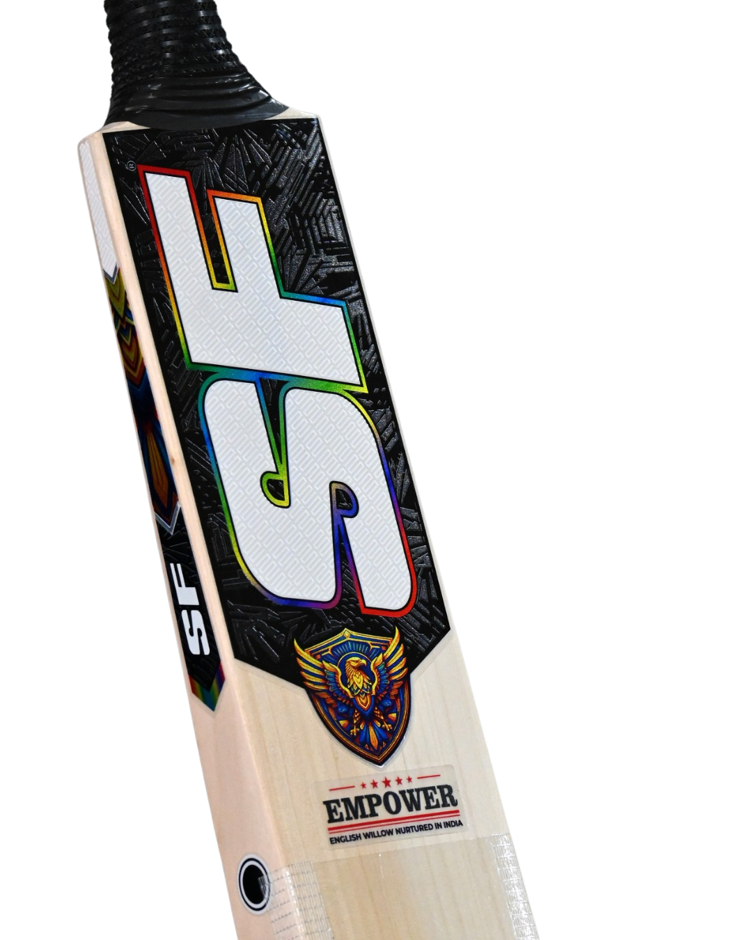 Buy English Willow Cricket Bats | SportsGear24x7