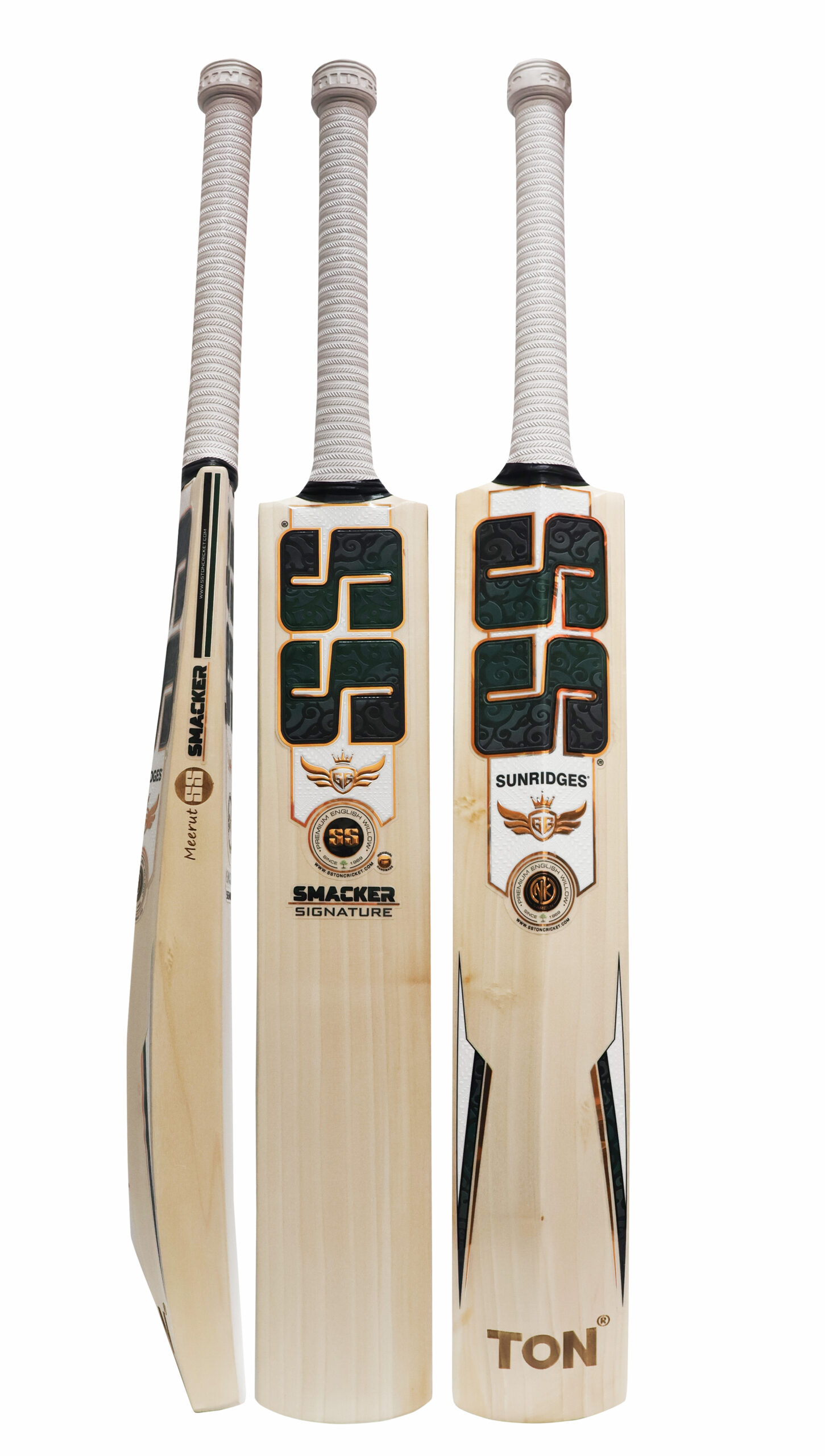Buy Cricket Bats Online | SportsGear24x7