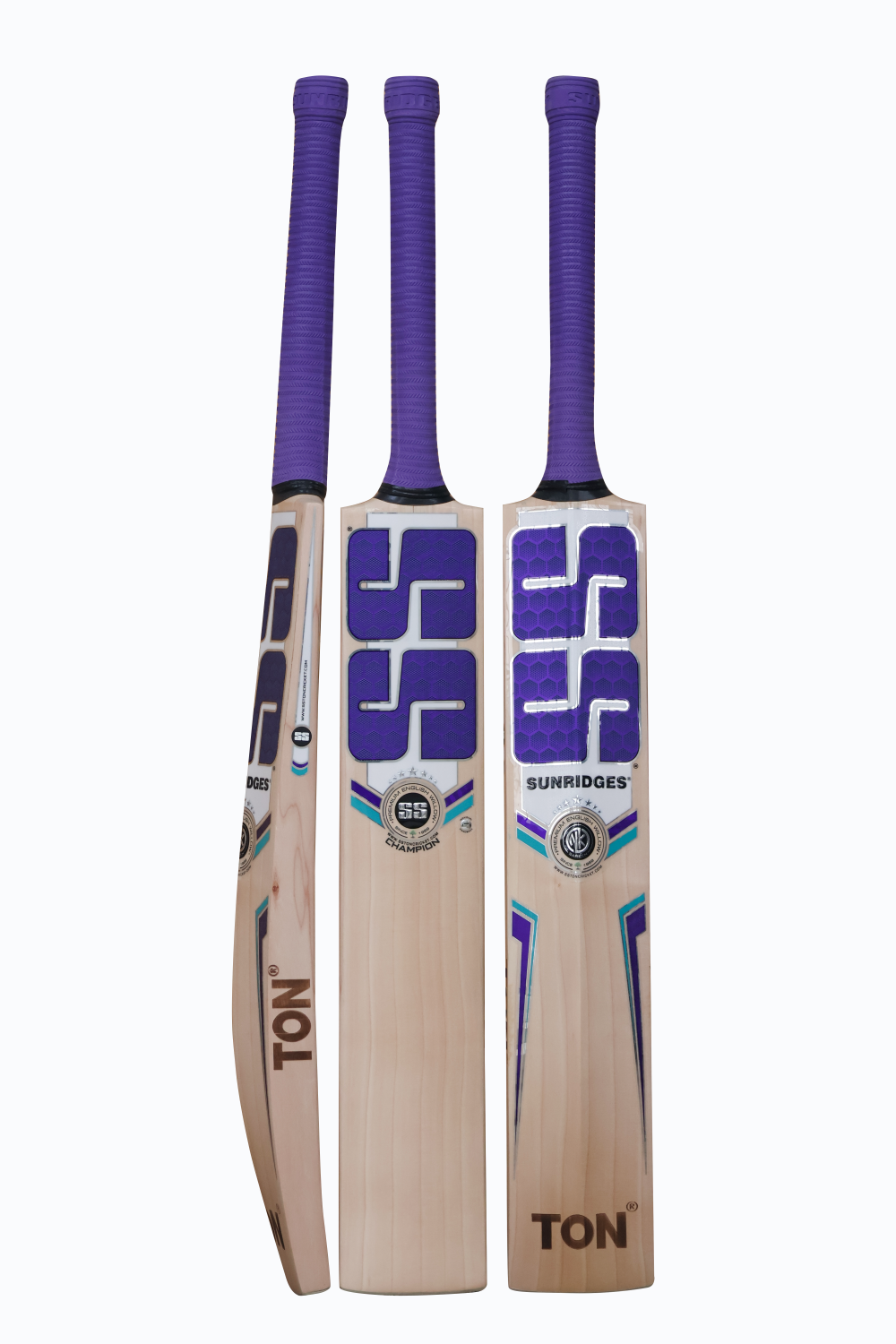 Buy English Willow Cricket Bats | SportsGear24x7