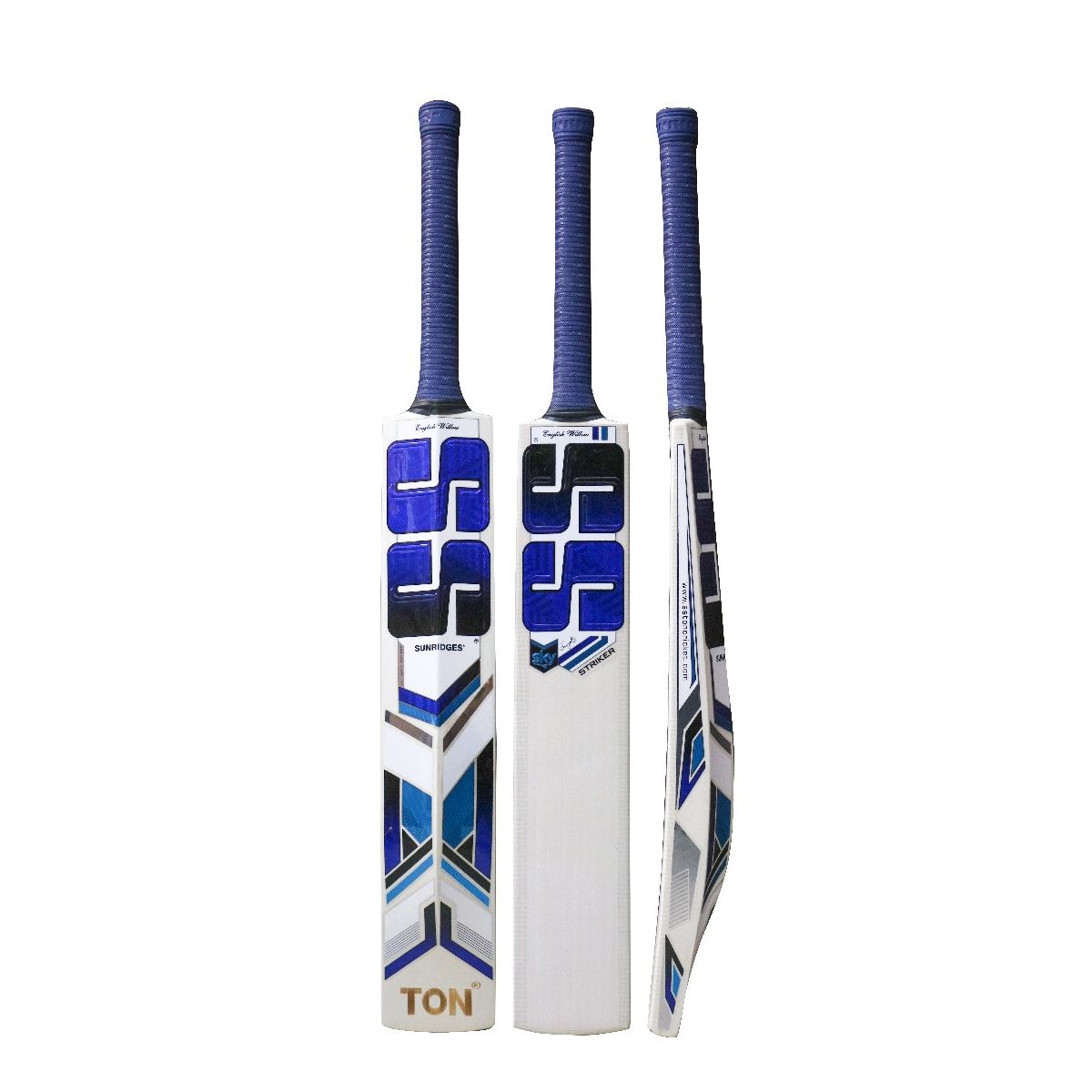 Buy Cricket Bats Online | SportsGear24x7